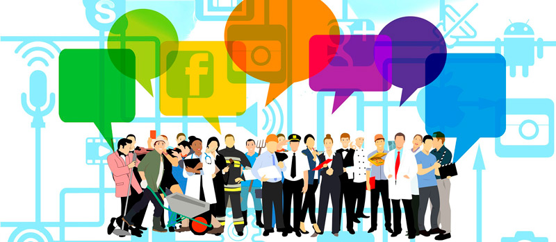 Cómo conseguir reseñas positivas en Redes Sociales